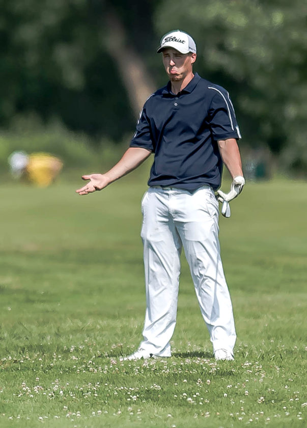 Course Record | News, Sports, Jobs - Post Journal